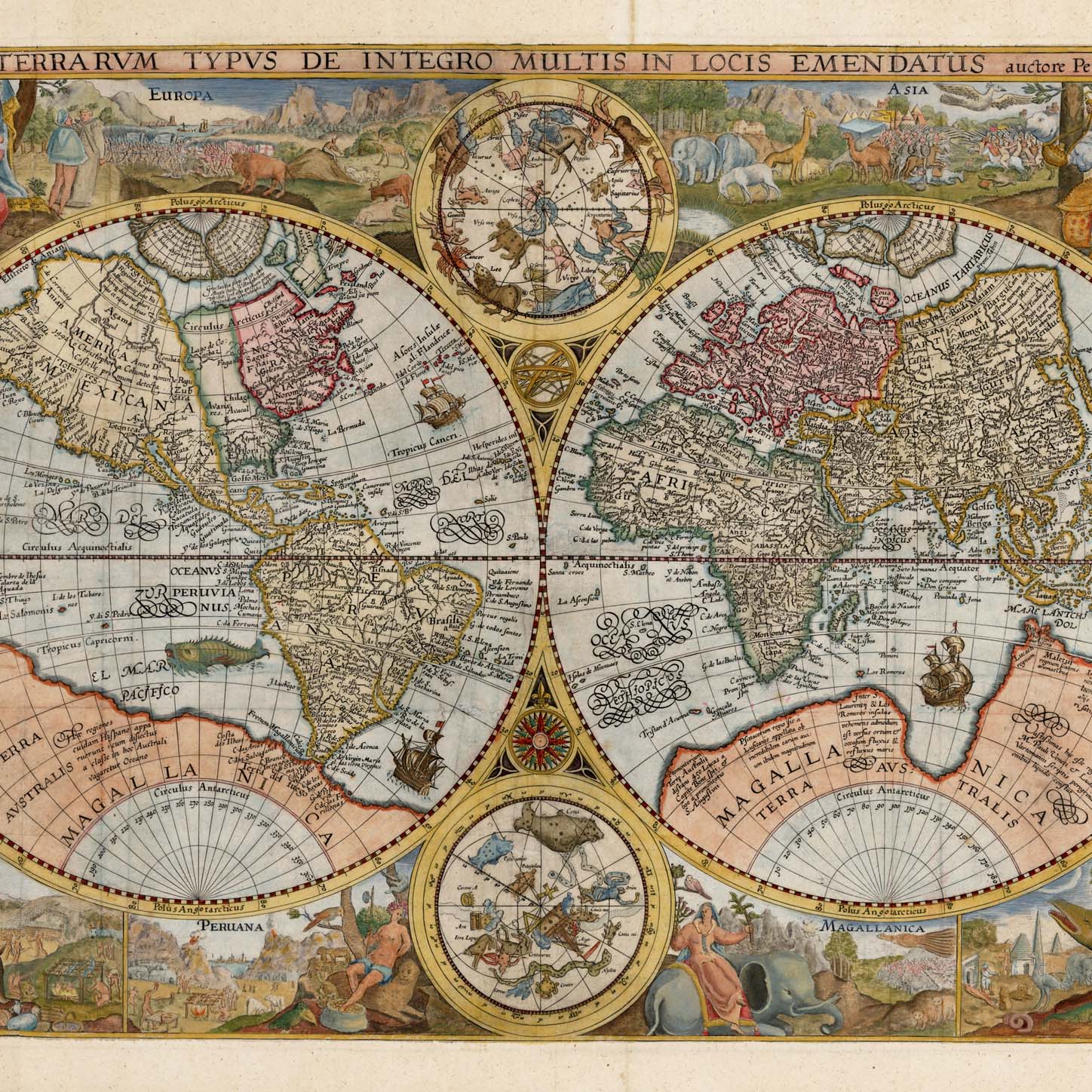 About the collection – Silentworld Foundation